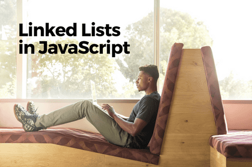How to implement a Linked List in JavaScript | Nick Ang