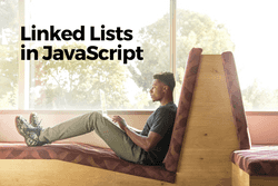 How to implement a Linked List in JavaScript | Nick Ang