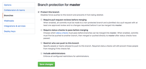 How to completely replace git branch code with another branch's code ...